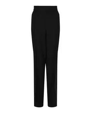 FERRAGAMO Creased Straightleg Trousers