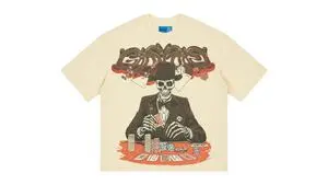 GODSPEED High Stakes Ng T-shirt