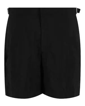 SLOWEAR Incotex Mare Swim Trunks - Black
