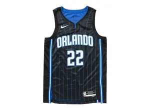 Nike Orlando Magic Franz Wagner Drifit Statement Swingman Jersey