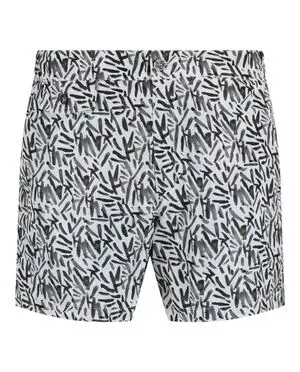 SLOWEAR Incotex Mare Swim Trunks