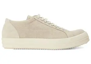 Rick Owens Temple Vintage Sneaks