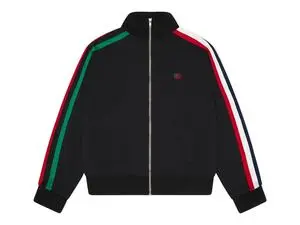 DENIM TEARS Star Track Jacket