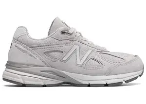 NEW BALANCE 990v4 - Arctic Fox