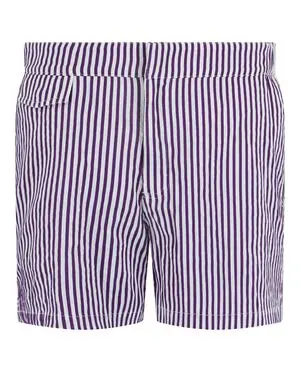 SLOWEAR Incotex Mare Swim Trunks