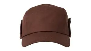 BAD BUNNY X Zara Ear Flap Cap