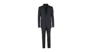 Gucci Wool Pin Dot Suit