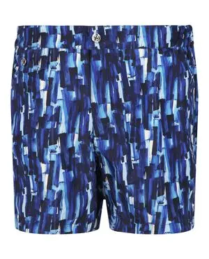 SLOWEAR Incotex Mare Swim Trunks