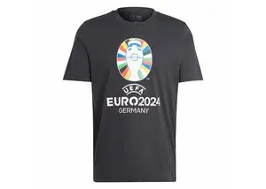 Adidas Official Emblem Tee Shirt