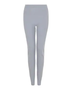 FERRAGAMO Slim Knit Pants
