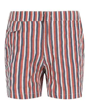 SLOWEAR Incotex Mare Swim Trunks