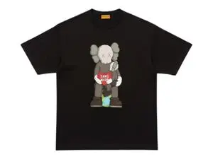 HUMAN MADE X Kaws Made Graphic T-shirt