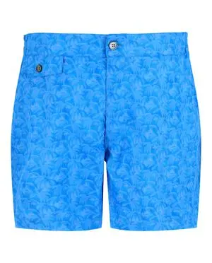 SLOWEAR Incotex Mare Swim Trunks - Blue