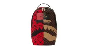 SPRAYGROUND Divide & Conquer Backpack