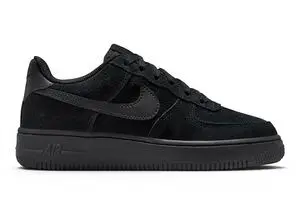 Nike Air Force 1 Low Lv8 3 - Black