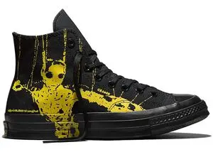 CONVERSE Chuck 70 Hi Edglrd