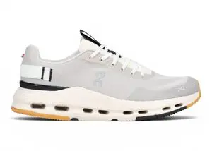 On Running Cloudnova Form 2 - Grey/truffle/dew
