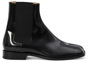 MAISON MARGIELA Tabi Advocate Chelsea Boot