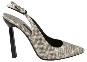 FERRAGAMO Jessie X5 Slingback Pumps