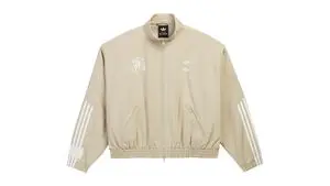 Adidas X Willy Chavarria X Compton Cowboys Track Jacket