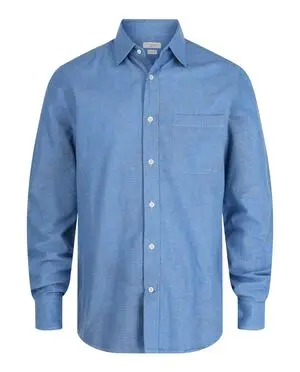 SLOWEAR Glanshirt Button Up Shirt