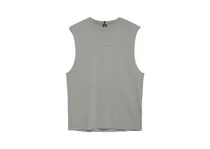Oakley Reserve Momento Tank Top - Cement