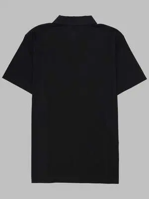 BOSS Polo Con Logo
