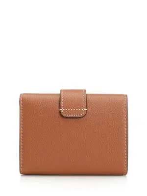 Celine Wallet With Strap