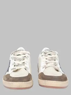 GOLDEN GOOSE Ball Star Sneakers