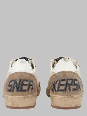 GOLDEN GOOSE Ball Star Sneakers