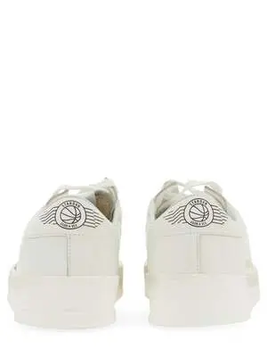 GOLDEN GOOSE Stardan Sneakers - White