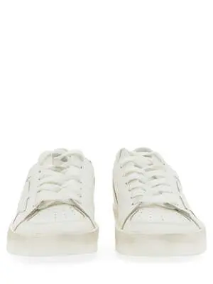 GOLDEN GOOSE Stardan Sneakers - White