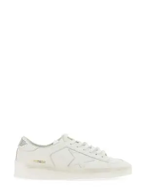 GOLDEN GOOSE Stardan Sneakers - White