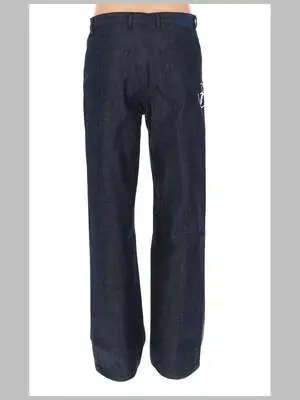 A.p.c. Jeans Sally Con Stampa