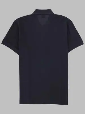 BOSS Polo Con Logo