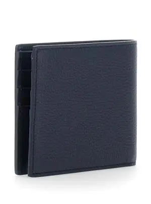 Dolce & Gabbana Grained Logo Trochon Dg