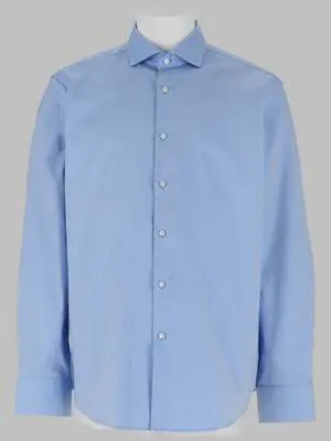 BOSS Camicia Joe - Blue