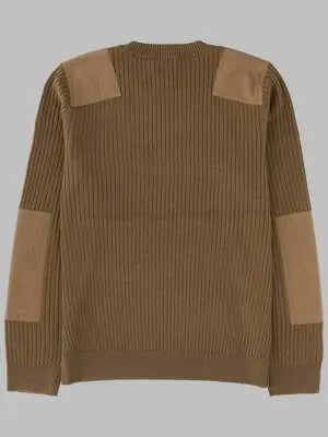 A.p.c. Mallarme Wool Sweater