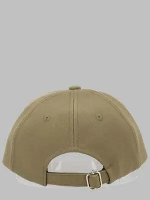 A.p.c. Cappello Da Baseball Charlie