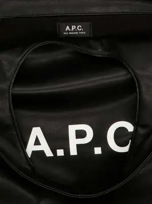 A.p.c. Ninon Shopping Bag