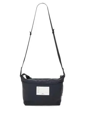A.p.c. Borsa Trek