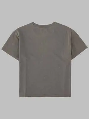 A.p.c. Organic Cotton T-shirt - Multicolor