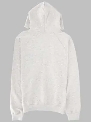 A.p.c. Felpa Con Logo
