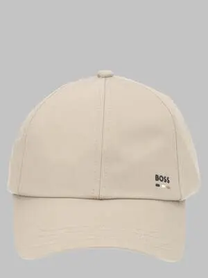 BOSS Cappello Da Baseball Con Logo