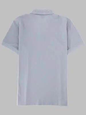 BOSS Polo Con Logo