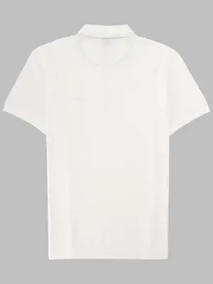 BOSS Polo Con Logo