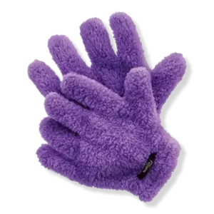 CURL KEEPER Quick-dry Styling Gloves