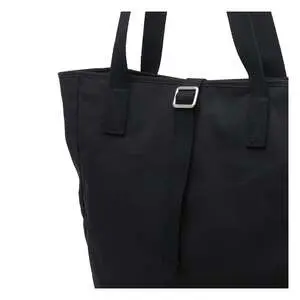 A.p.c. Archive Tote Bag - Black
