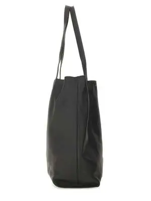 A.p.c. Maiko Medium Tote Bag - Black