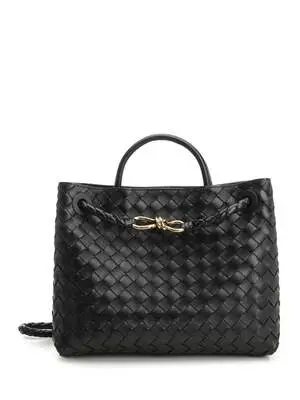 Bottega Veneta Medium Andiamo Bag